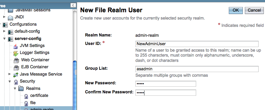 admin@glassfish.java.net: by messages with attachments