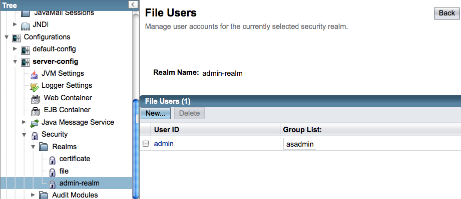 admin@glassfish.java.net: by messages with attachments